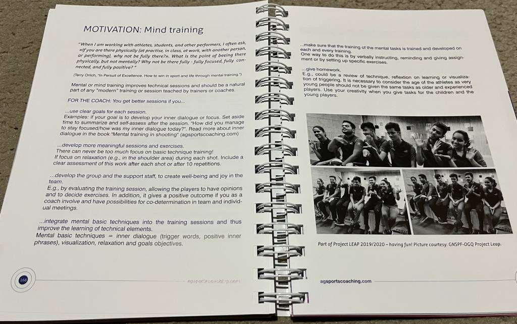 AHG Ultimate Training Log and Shooting Guide Book for Pistol Rifle ...