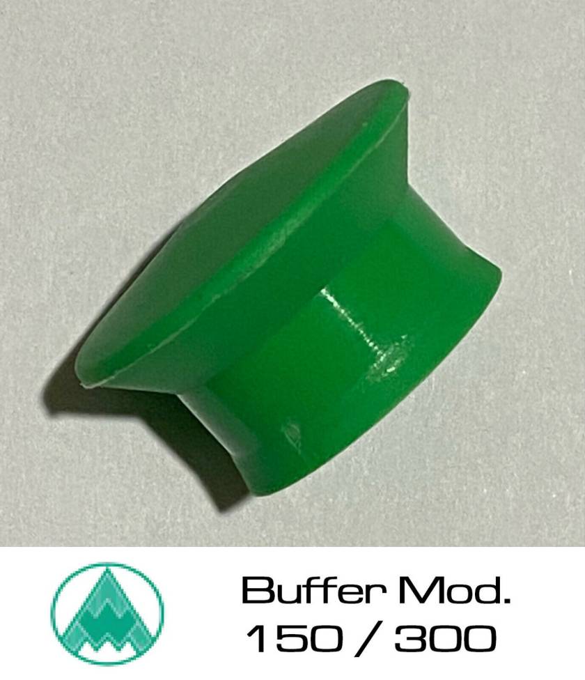 Feinwerkbau Mod. 150 / 300 / 300S Piston Buffer Air Rifle – Cibles Canada Targets