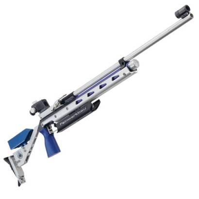 Feinwerkbau Model 800 Evolution – Cibles Canada Targets