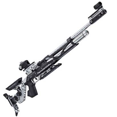 Feinwerkbau Model 800X – Cibles Canada Targets