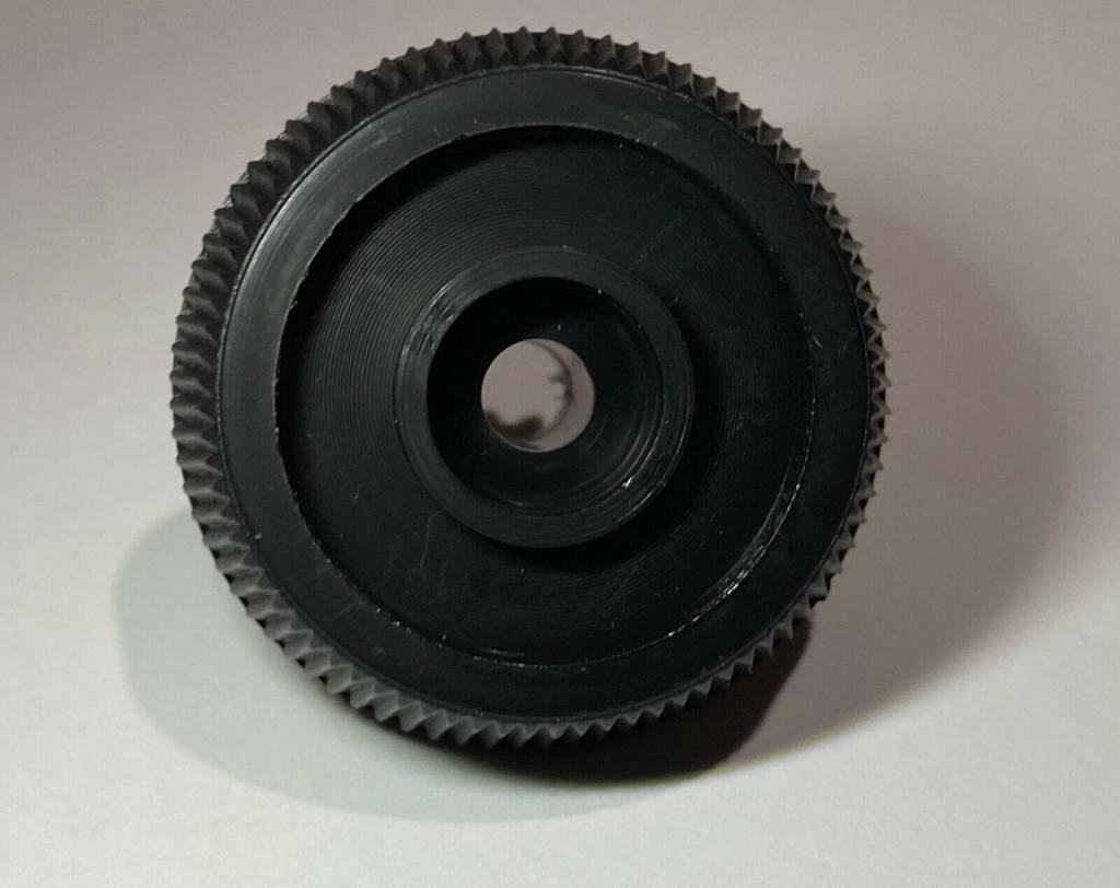 Feinwerkbau Adjustment wheel #3.2.020.517 – Cibles Canada Targets
