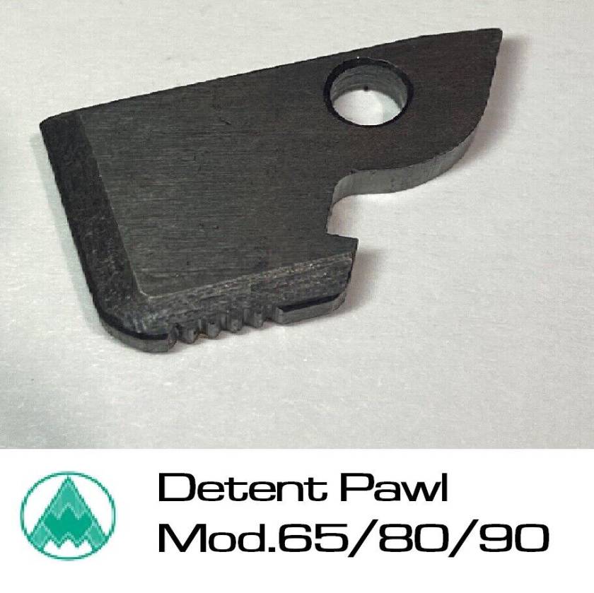 Feinwerkbau Mod. 65/80/90 Detent Pawl #1600.109.1 – Cibles Canada Targets