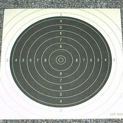 Targets – Cibles Canada Targets