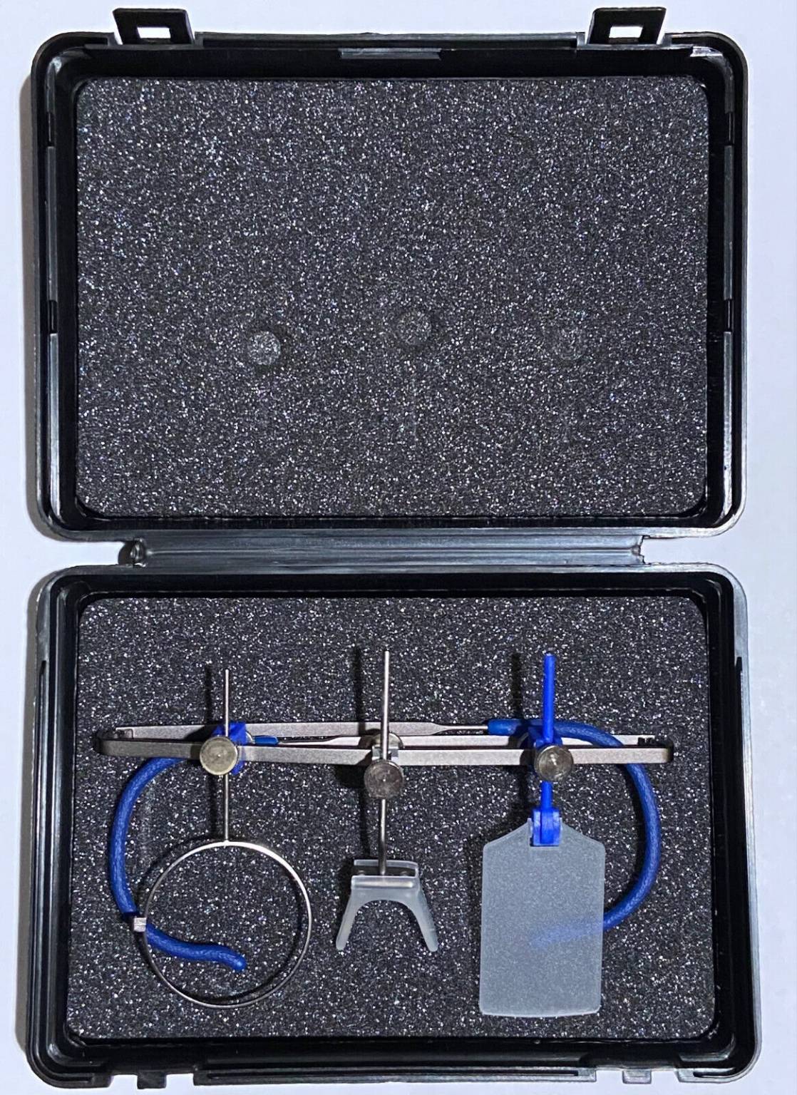 Varga 2000 37mm Pistol Shooting Frame LEFT/Right eye ISSF 30mm ...