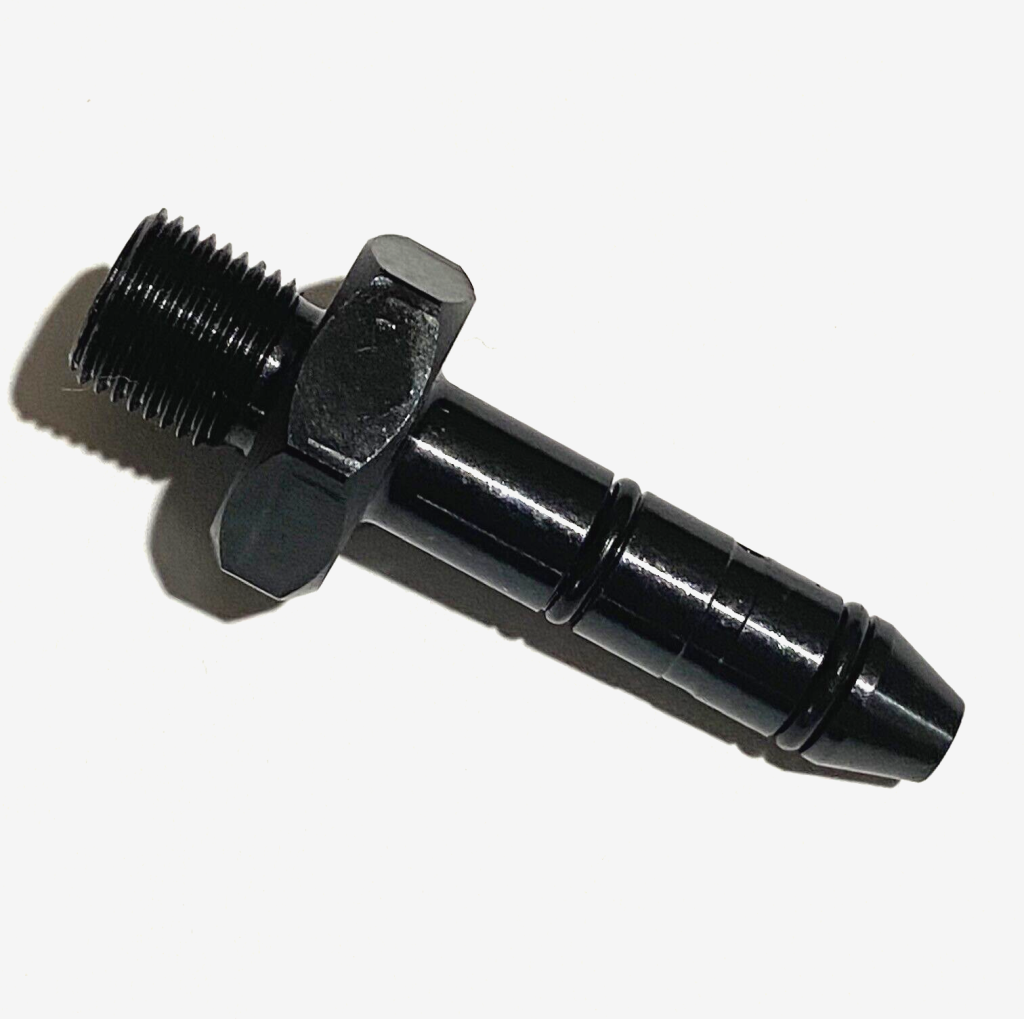 Weihrauch Quickfill Filling Adapter 1/8" Threaded for Air Gun / Rifle ...