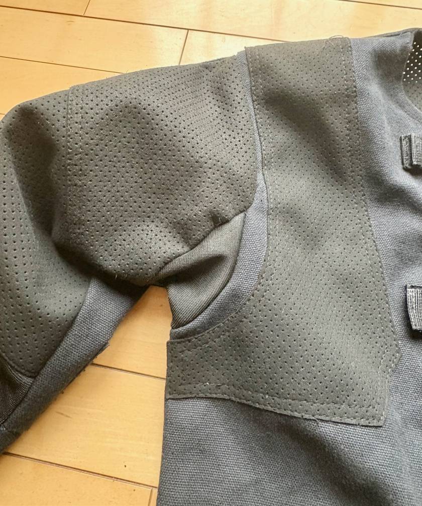 CCT Cadet Shooting Jacket New product –Now taking orders– – Cibles ...