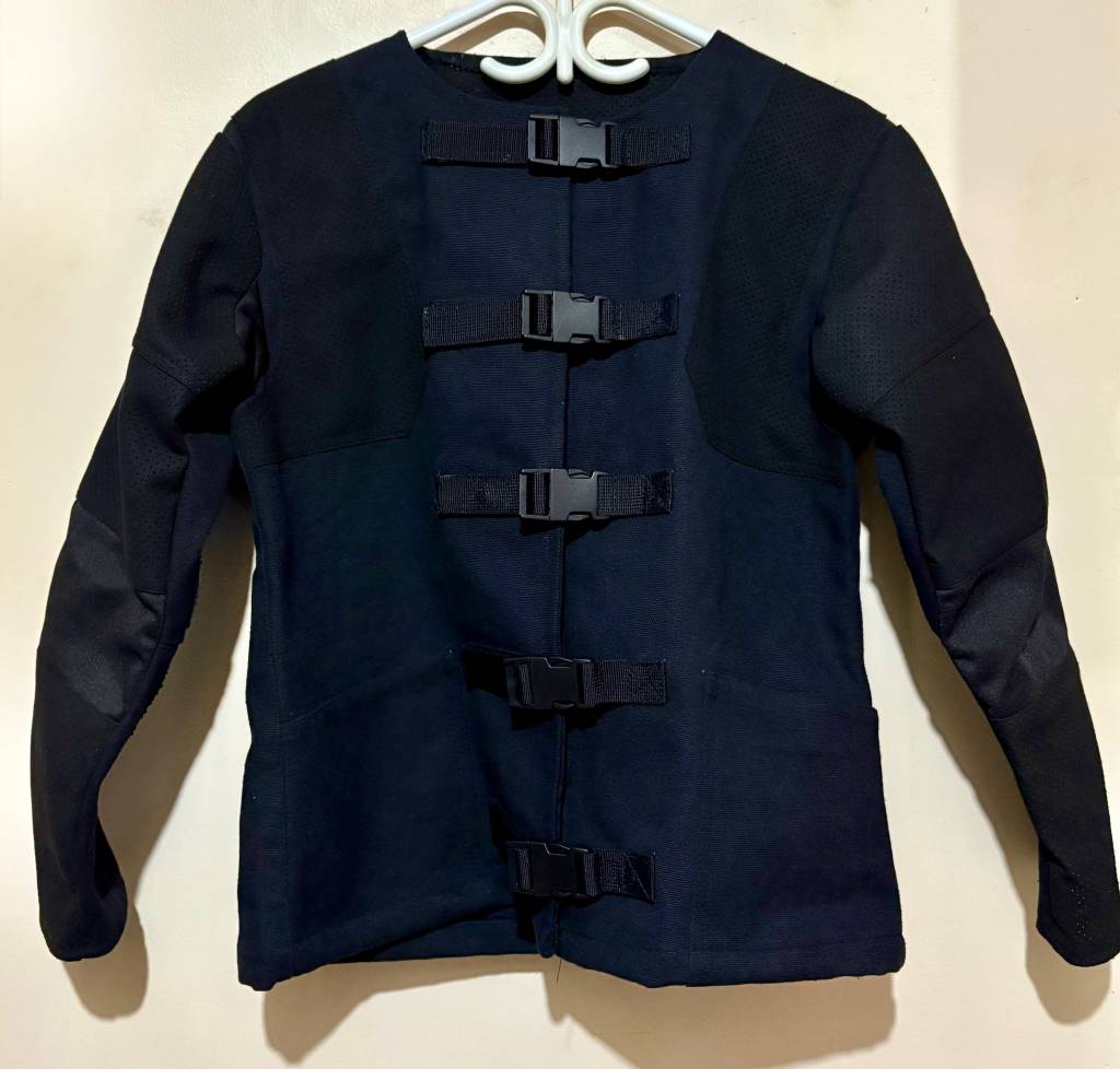 CCT Cadet Shooting Jacket New product –Now taking orders– – Cibles ...